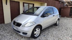 Mercedes-Benz A 160 2004 in Marijampole, with an engine capacity of 2.00 L and mileage of 270 thousand km for 430 €, photo  on AUTOMOTO.COM.LV