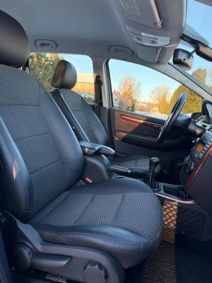 Zaļš Mercedes-Benz A 160 2010 Rīga, ar dzinēja tilpumu 1.50 L un nobraukumu 181 tūkst. km par 2600 €, foto 14 vietnē AUTOMOTO.COM.LV