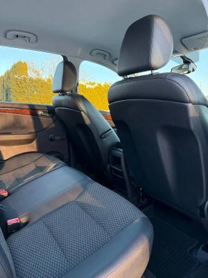 Zaļš Mercedes-Benz A 160 2010 Rīga, ar dzinēja tilpumu 1.50 L un nobraukumu 181 tūkst. km par 2600 €, foto 15 vietnē AUTOMOTO.COM.LV