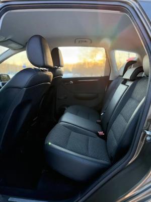 Zaļš Mercedes-Benz A 160 2010 Rīga, ar dzinēja tilpumu 1.50 L un nobraukumu 181 tūkst. km par 2600 €, foto 16 vietnē AUTOMOTO.COM.LV
