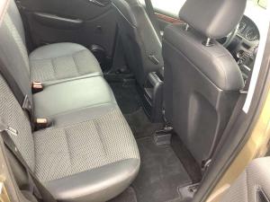 Zaļš Mercedes-Benz A 160 2011 Alīta, ar dzinēja tilpumu 1.50 L un nobraukumu 76 tūkst. km par 4900 €, foto 14 vietnē AUTOMOTO.COM.LV