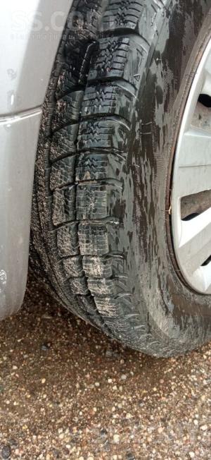 Pelēks Mercedes-Benz A 160 1998 Rīga, ar dzinēja tilpumu 1.60 L un nobraukumu 270 tūkst. km par 900 €, foto 6 vietnē AUTOMOTO.COM.LV