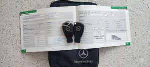 Pelēks Mercedes-Benz A 160 2005 Šauļi, ar dzinēja tilpumu 1.99 L un nobraukumu 273 tūkst. km par 1500 €, foto 10 vietnē AUTOMOTO.COM.LV