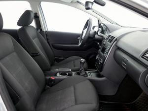 Pelēks Mercedes-Benz A 160 2009 Tallina, ar dzinēja tilpumu 1.50 L un nobraukumu 235 tūkst. km par 1699 €, foto 7 vietnē AUTOMOTO.COM.LV