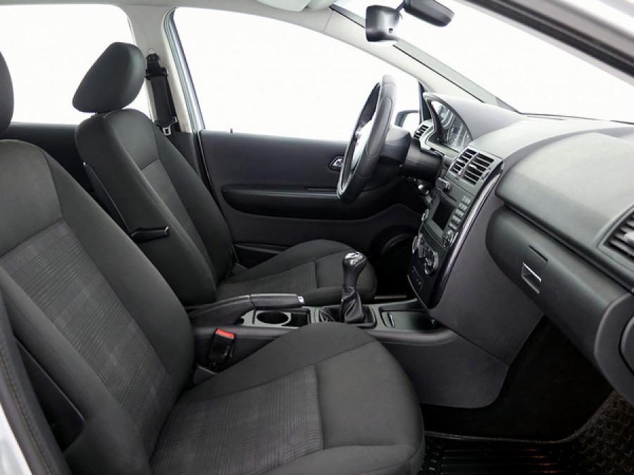 Pelēks Mercedes-Benz A 160 2009 Tallina, ar dzinēja tilpumu 1.50 L un nobraukumu 235 tūkst. km par 1699 €, foto 7 vietnē AUTOMOTO.COM.LV