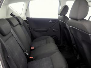Pelēks Mercedes-Benz A 160 2009 Tallina, ar dzinēja tilpumu 1.50 L un nobraukumu 235 tūkst. km par 1699 €, foto 8 vietnē AUTOMOTO.COM.LV