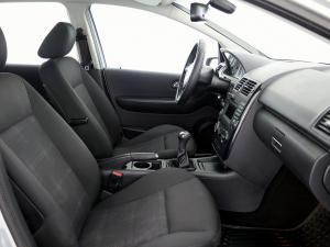 Pelēks Mercedes-Benz A 160 2009 Tallina, ar dzinēja tilpumu 1.50 L un nobraukumu 235 tūkst. km par 1699 €, foto 14 vietnē AUTOMOTO.COM.LV