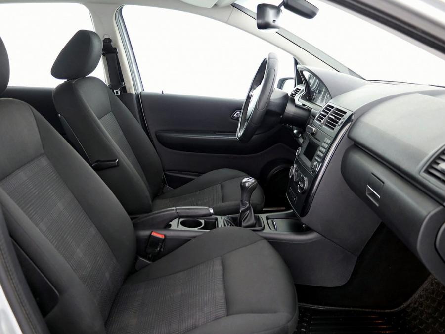 Pelēks Mercedes-Benz A 160 2009 Tallina, ar dzinēja tilpumu 1.50 L un nobraukumu 235 tūkst. km par 1699 €, foto 14 vietnē AUTOMOTO.COM.LV