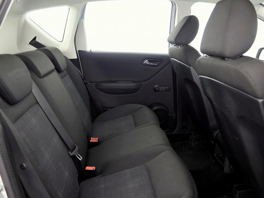 Pelēks Mercedes-Benz A 160 2009 Tallina, ar dzinēja tilpumu 1.50 L un nobraukumu 235 tūkst. km par 1699 €, foto 15 vietnē AUTOMOTO.COM.LV