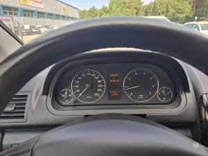 Pelēks Mercedes-Benz A 160 2009 Radviliškis, ar dzinēja tilpumu 1.50 L un nobraukumu 181 tūkst. km par 2600 €, foto 6 vietnē AUTOMOTO.COM.LV