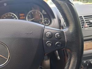 Pelēks Mercedes-Benz A 160 2009 Radviliškis, ar dzinēja tilpumu 1.50 L un nobraukumu 181 tūkst. km par 2600 €, foto 7 vietnē AUTOMOTO.COM.LV