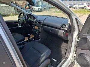Pelēks Mercedes-Benz A 160 2009 Radviliškis, ar dzinēja tilpumu 1.50 L un nobraukumu 181 tūkst. km par 2600 €, foto 10 vietnē AUTOMOTO.COM.LV