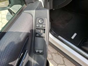 Pelēks Mercedes-Benz A 160 2009 Radviliškis, ar dzinēja tilpumu 1.50 L un nobraukumu 181 tūkst. km par 2600 €, foto 12 vietnē AUTOMOTO.COM.LV