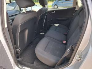Pelēks Mercedes-Benz A 160 2009 Radviliškis, ar dzinēja tilpumu 1.50 L un nobraukumu 181 tūkst. km par 2600 €, foto 14 vietnē AUTOMOTO.COM.LV