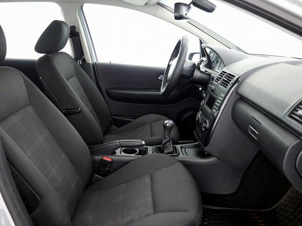 Pelēks Mercedes-Benz A 160 2009 Tallina, ar dzinēja tilpumu 1.50 L un nobraukumu 235 tūkst. km par 1499 €, foto 6 vietnē AUTOMOTO.COM.LV