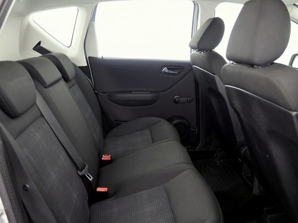 Pelēks Mercedes-Benz A 160 2009 Tallina, ar dzinēja tilpumu 1.50 L un nobraukumu 235 tūkst. km par 1499 €, foto 7 vietnē AUTOMOTO.COM.LV
