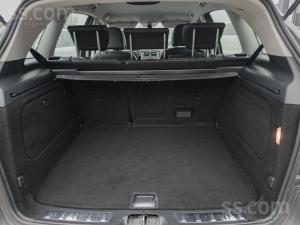 Grey Mercedes-Benz A 160 2010 in Liepaja, with an engine capacity of 1.50 L and mileage of 243 thousand km for 3490 €, photo 20 on AUTOMOTO.COM.LV