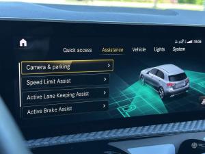 Pelēks Mercedes-Benz A 160 2019 Tauragė, ar dzinēja tilpumu 1.33 L un nobraukumu 43 tūkst. km par 15300 €, foto 14 vietnē AUTOMOTO.COM.LV