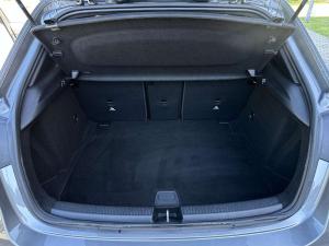Pelēks Mercedes-Benz A 160 2019 Tauragė, ar dzinēja tilpumu 1.33 L un nobraukumu 43 tūkst. km par 15300 €, foto 22 vietnē AUTOMOTO.COM.LV