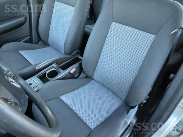 Pelēks Mercedes-Benz A 160 2005 Balvi, ar dzinēja tilpumu 2.00 L un nobraukumu 224 tūkst. km par 2350 €, foto 6 vietnē AUTOMOTO.COM.LV