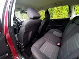 Mercedes-Benz A 160 2007 in Tartu, with an engine capacity of 2.00 L and mileage of 290 thousand km for 1290 €, photo 7 on AUTOMOTO.COM.LV