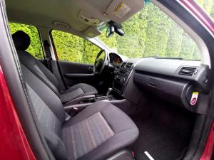 Mercedes-Benz A 160 2007 in Tartu, with an engine capacity of 2.00 L and mileage of 290 thousand km for 1290 €, photo 12 on AUTOMOTO.COM.LV