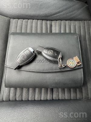 Balts Mercedes-Benz A 160 2014 Tukums, ar dzinēja tilpumu 1.50 L un nobraukumu 245 tūkst. km par 8200 €, foto 16 vietnē AUTOMOTO.COM.LV