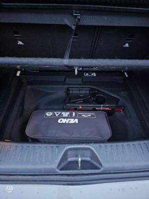 Balts Mercedes-Benz A 160 2016 Kauņa, ar dzinēja tilpumu 1.60 L un nobraukumu 108 tūkst. km par 12500 €, foto 23 vietnē AUTOMOTO.COM.LV