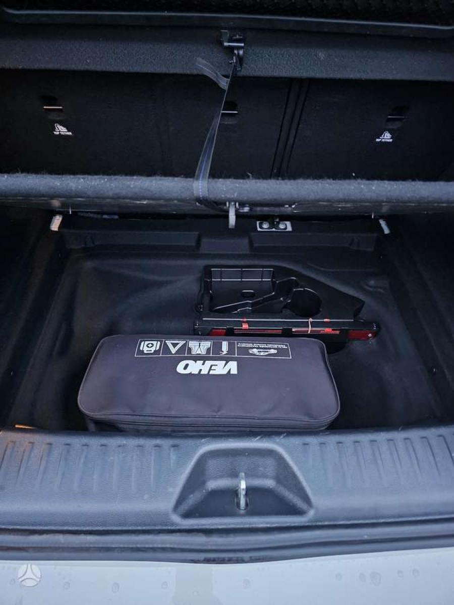 Balts Mercedes-Benz A 160 2016 Kauņa, ar dzinēja tilpumu 1.60 L un nobraukumu 108 tūkst. km par 12500 €, foto 23 vietnē AUTOMOTO.COM.LV