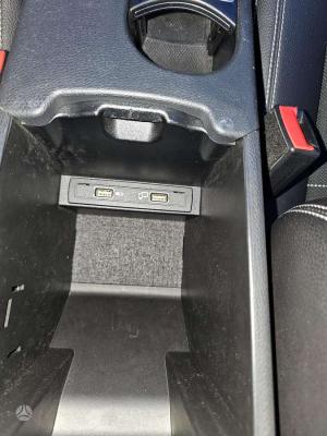 Balts Mercedes-Benz A 160 2016 Kauņa, ar dzinēja tilpumu 1.60 L un nobraukumu 108 tūkst. km par 12500 €, foto 29 vietnē AUTOMOTO.COM.LV