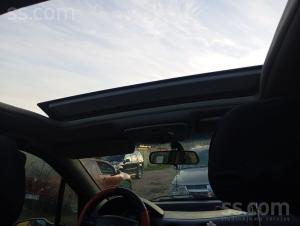 Melns Mercedes-Benz A 170 2001 Daugavpils, ar dzinēja tilpumu 1.70 L un nobraukumu 333 tūkst. km par 750 €, foto 15 vietnē AUTOMOTO.COM.LV