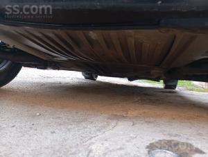 Melns Mercedes-Benz A 170 2001 Daugavpils, ar dzinēja tilpumu 1.70 L un nobraukumu 333 tūkst. km par 750 €, foto 16 vietnē AUTOMOTO.COM.LV