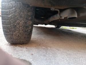 Melns Mercedes-Benz A 170 2001 Daugavpils, ar dzinēja tilpumu 1.70 L un nobraukumu 333 tūkst. km par 750 €, foto 17 vietnē AUTOMOTO.COM.LV