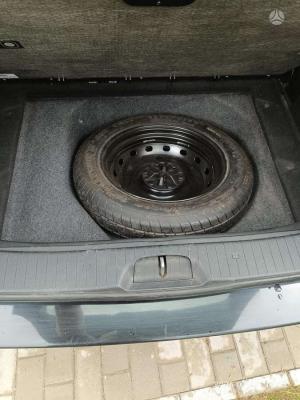 Melns Mercedes-Benz A 170 2006 Viļņa, ar dzinēja tilpumu 1.70 L un nobraukumu 168 tūkst. km par 1750 €, foto 10 vietnē AUTOMOTO.COM.LV