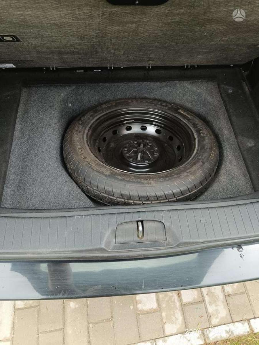 Melns Mercedes-Benz A 170 2006 Viļņa, ar dzinēja tilpumu 1.70 L un nobraukumu 168 tūkst. km par 1750 €, foto 10 vietnē AUTOMOTO.COM.LV