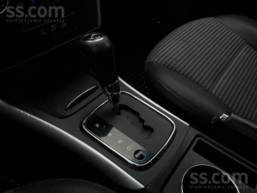 Black Mercedes-Benz A 170 2007 in Riga, with an engine capacity of 1.70 L and mileage of 0 thousand km for 2899 €, photo 19 on AUTOMOTO.COM.LV