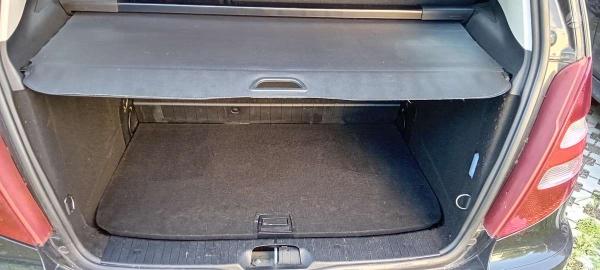 Melns Mercedes-Benz A 170 2004 Viļņa, ar dzinēja tilpumu 1.70 L un nobraukumu 168 tūkst. km par 1200 €, foto 7 vietnē AUTOMOTO.COM.LV