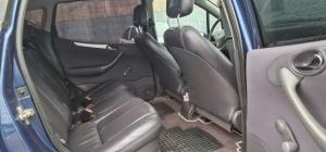 Zils Mercedes-Benz A 170 2003 Valmiera, ar dzinēja tilpumu 1.70 L un nobraukumu 233 tūkst. km par 1250 €, foto 11 vietnē AUTOMOTO.COM.LV
