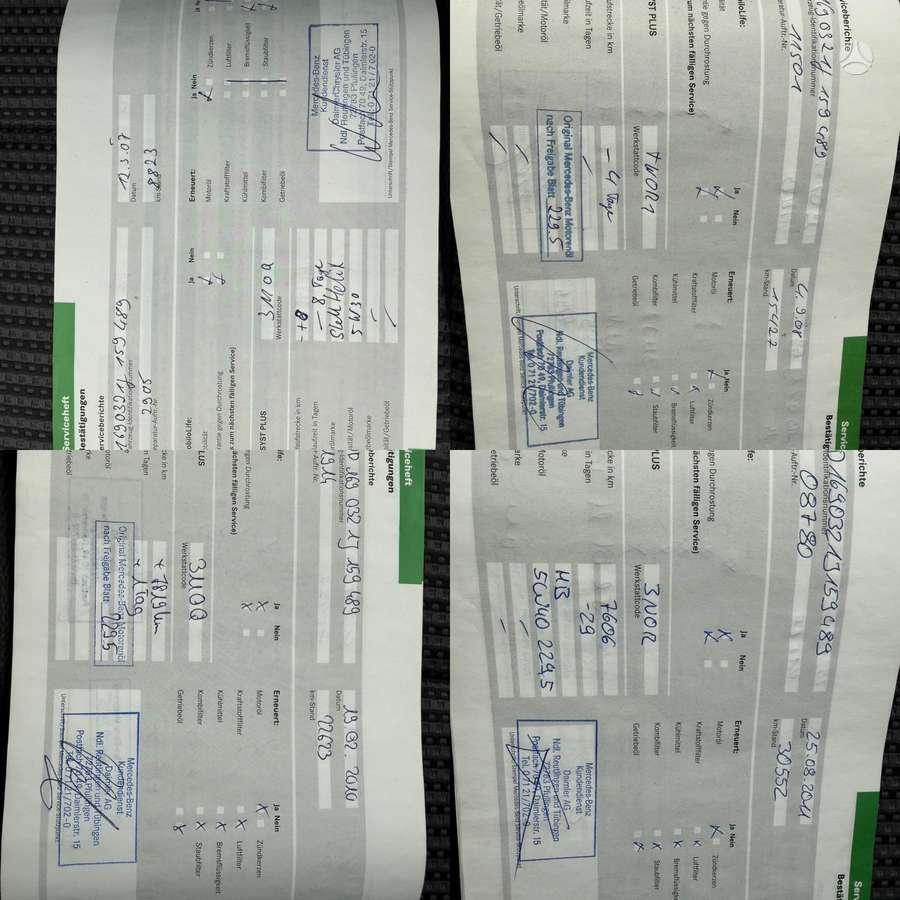 Синий Мерседес А 170 2005 в Вильнюс, объемом двигателя 1.70 л и пробегом 180 тыс. км за 2100 €, фото 33 на AUTOMOTO.COM.LV