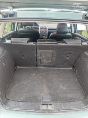 Zils Mercedes-Benz A 170 2006 Marijampole, ar dzinēja tilpumu 1.70 L un nobraukumu 270 tūkst. km par 700 €, foto 11 vietnē AUTOMOTO.COM.LV