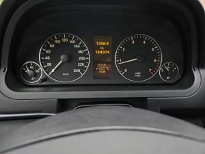 Синий Мерседес А 170 2006 в Рига, объемом двигателя 1.70 л и пробегом 185 тыс. км за 2990 €, фото 30 на AUTOMOTO.COM.LV