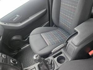 Blue Mercedes-Benz A 170 2006 in Jekabpils, with an engine capacity of 1.70 L and mileage of 185 thousand km for 2690 €, photo 13 on AUTOMOTO.COM.LV