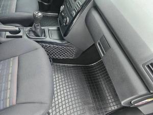 Blue Mercedes-Benz A 170 2006 in Jekabpils, with an engine capacity of 1.70 L and mileage of 185 thousand km for 2690 €, photo 24 on AUTOMOTO.COM.LV
