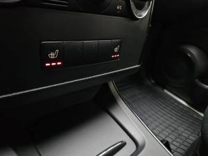 Blue Mercedes-Benz A 170 2006 in Jekabpils, with an engine capacity of 1.70 L and mileage of 185 thousand km for 2690 €, photo 33 on AUTOMOTO.COM.LV