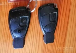 Zils Mercedes-Benz A 170 2008 Rīga, ar dzinēja tilpumu 1.70 L un nobraukumu 212 tūkst. km par 2000 €, foto 12 vietnē AUTOMOTO.COM.LV