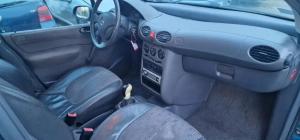 Zils Mercedes-Benz A 170 2001 Valmiera, ar dzinēja tilpumu 1.70 L un nobraukumu 367 tūkst. km par 1050 €, foto 13 vietnē AUTOMOTO.COM.LV