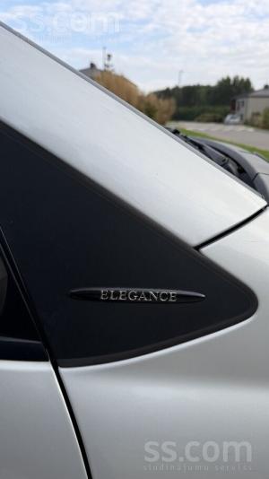 Pelēks Mercedes-Benz A 170 2005 Rīga, ar dzinēja tilpumu 1.70 L un nobraukumu 145 tūkst. km par 2250 €, foto 7 vietnē AUTOMOTO.COM.LV