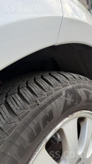 Pelēks Mercedes-Benz A 170 2005 Rīga, ar dzinēja tilpumu 1.70 L un nobraukumu 145 tūkst. km par 2250 €, foto 8 vietnē AUTOMOTO.COM.LV
