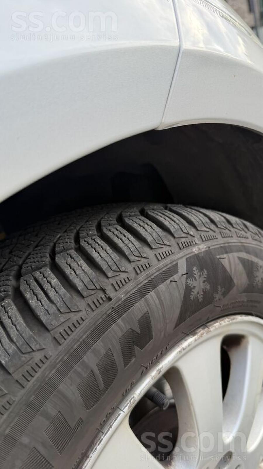 Pelēks Mercedes-Benz A 170 2005 Rīga, ar dzinēja tilpumu 1.70 L un nobraukumu 145 tūkst. km par 2250 €, foto 8 vietnē AUTOMOTO.COM.LV