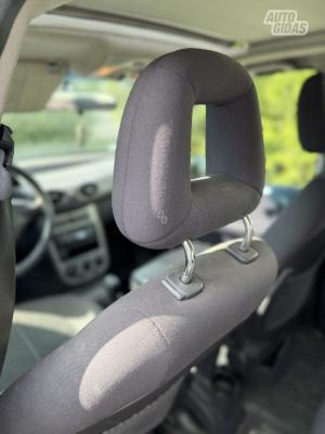 Pelēks Mercedes-Benz A 170 2002 Kauņa, ar dzinēja tilpumu 1.70 L un nobraukumu 184 tūkst. km par 650 €, foto 15 vietnē AUTOMOTO.COM.LV